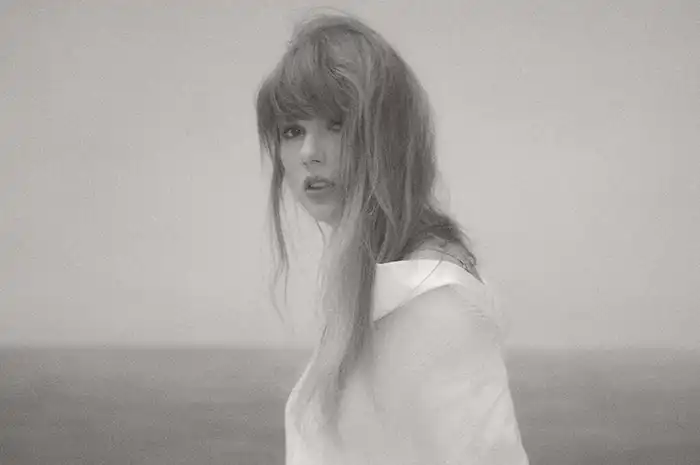 Lirik Lagu 'How Did It End?' - Taylor Swift dengan Terjemahan - Sonora.id