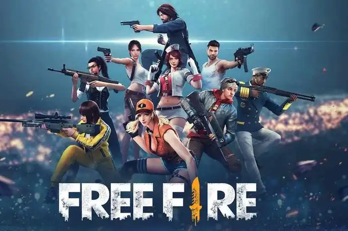 16 Kode Redeem FF Free Fire Hari Ini 22 April 2024, Klaim Sekarang! - Sonora.id