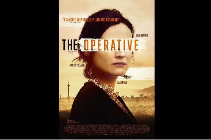 Sinopsis Film The Operative yang Tayang Nanti Malam di Bioskop TransTV ...