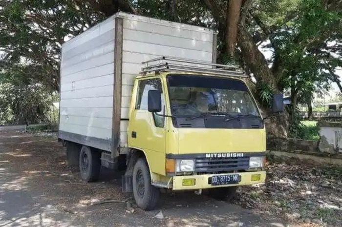 Sopir Box di Boyolali Jadi Korban Penipuan Modus Serempetan dan ...