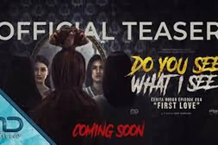 Sinopsis Film Do You See What I See, Film Horor Tayang Mei 2024 ...