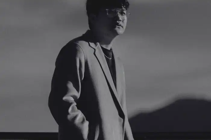 Lirik Lagu 'Sekecewa Itu' - Angga Candra yang Viral di TikTok - Sonora.id