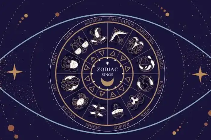 Ramalan Zodiak Besok, 3 Mei 2024: Pisces, Aries, Taurus, Gemini - Sonora.id