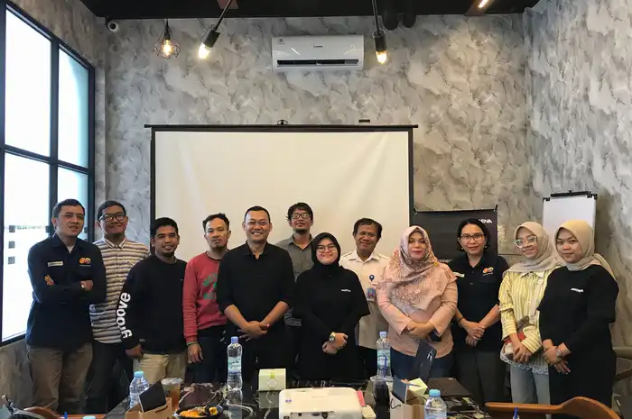 Hadirkan Solusi Lengkap untuk Setiap Aktivitas Rumah Tangga: MODENA ...