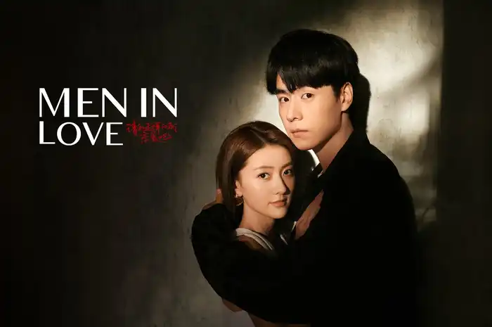 Biodata, Profil, dan Umur Pemain Drama China Men In Love - Sonora.id