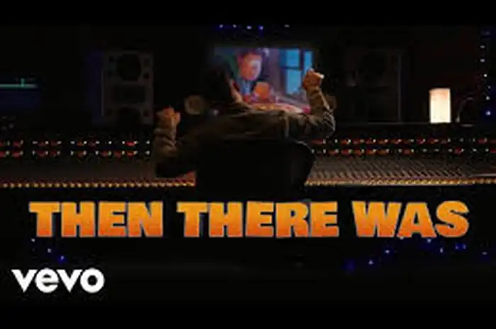 Lirik Lagu Then There Was You - Calum Scott, dengan Terjemahan - Sonora.id