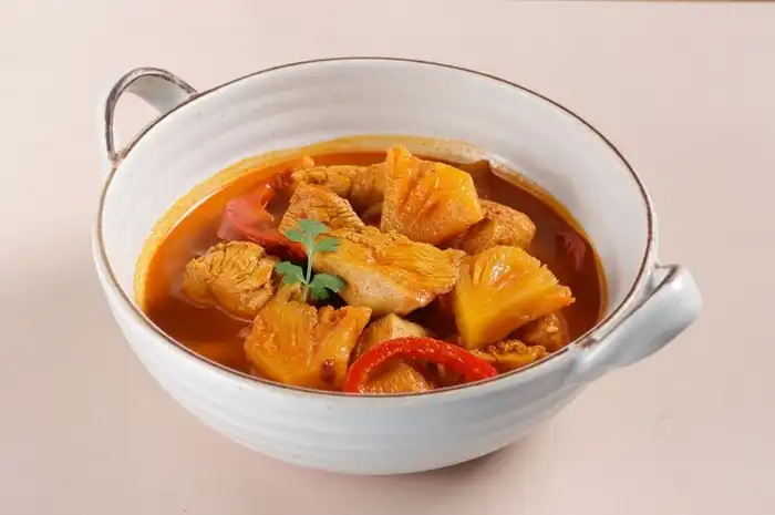 Resep Pindang Daging Empuk, Lengkap dengan Kuah Asam Segar - Sonora.id