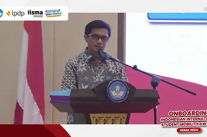 Awardee IISMA 2024 Menembus Batas Pendidikan Internasional - Sonora.id