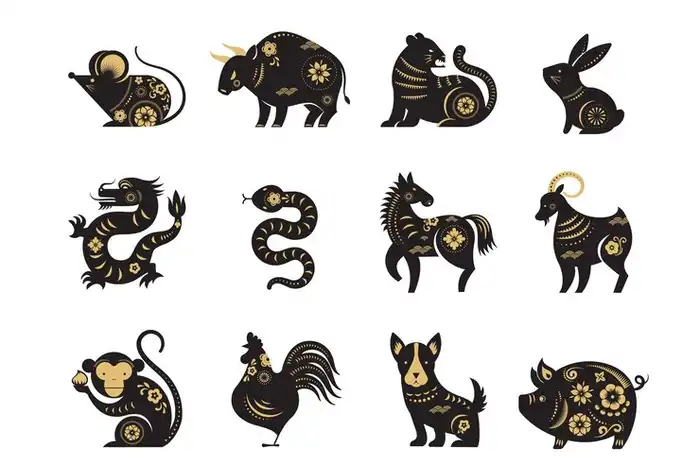 Ramalan Shio Besok 29 Mei 2024: Shio Naga, Ular, Monyet, Anjing, Babi ...