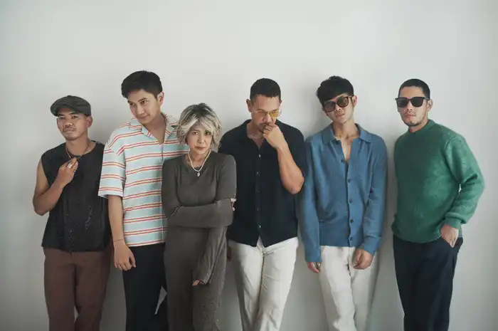 Lirik Lagu 'Begini Begitu' - Maliq and D'Essentials, Baru Dirilis ...