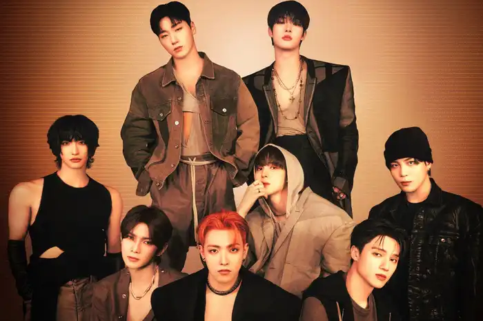 Lirik Lagu Royal - ATEEZ X BE:FIRST, dengan Terjemahan Indonesia dan ...