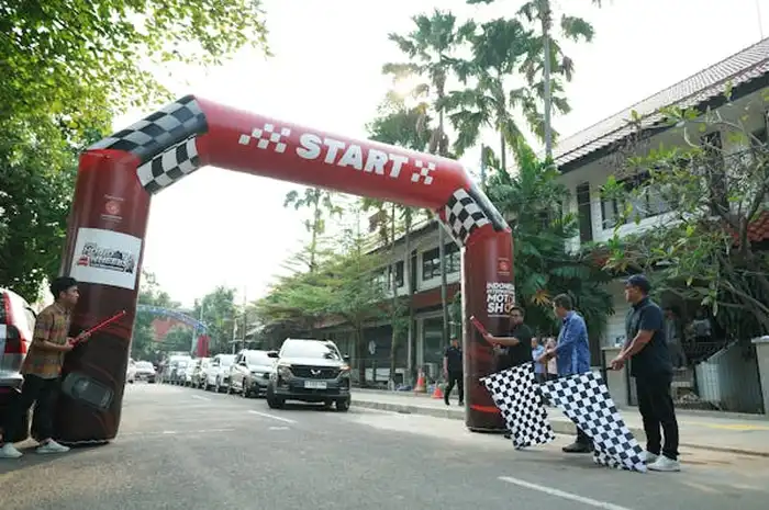 Jelajahi Jawa melalui Holiday on Wheels: East Java Cruising - Sonora.id