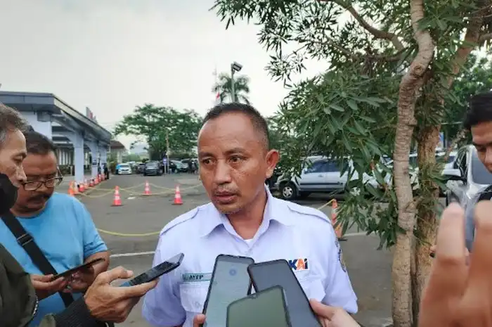 Kini, Refund Bea Tiket Kereta Api Maksimal 7 Hari - Sonora.id