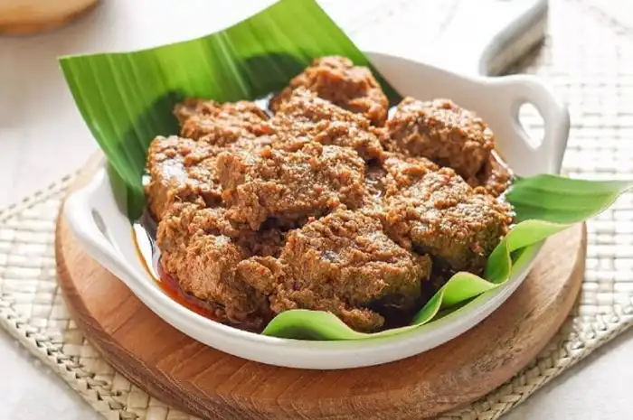 Resep Kalio Daging Sapi, Empuk dan Menggugah Selera Makan Keluarga ...