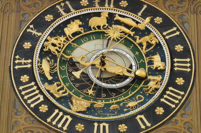 12 Zodiak dan Batu Keberuntungan Masing-Masing, Apa Milikmu? - Sonora.id