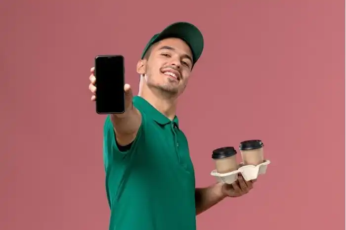 Cara Melihat Rating Customer Gojek dan Grab, Apa Bisa? - Sonora.id