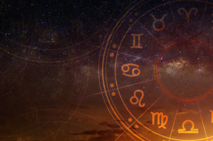 Ramalan Zodiak Besok 27 Agustus 2025, Gemini Dapat Berkat - Sonora.id