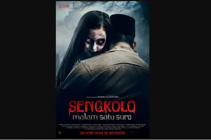 Sinopsis Sengkolo Malam Satu Suro Horor dan Misteri Jawa yang Mencekam ...