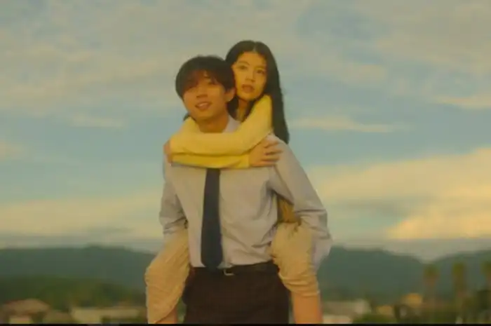 Sinopsis Film Drawing Closer, Film Jepang Menyentuh Hati Tayang di ...