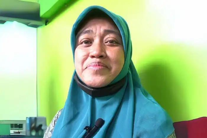 Nining Rasakan Kemudahan Akses Layanan JKN melalui BPJS Keliling ...