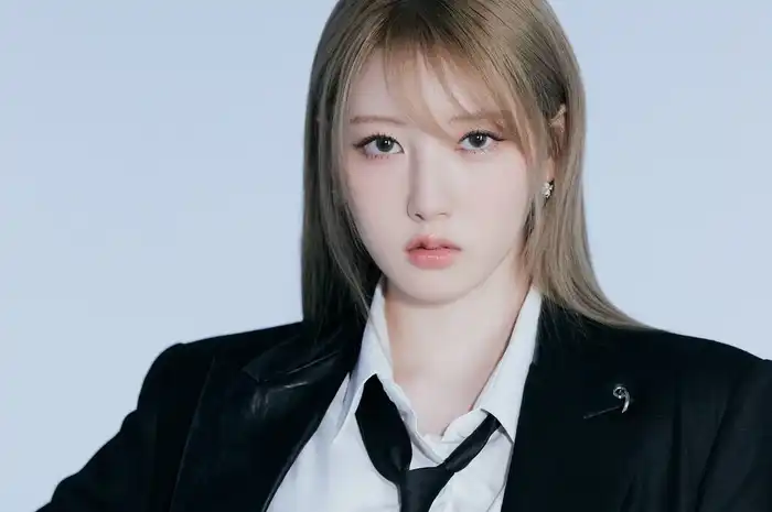 Profil, Biodata, Umur, dan Fakta Menarik Rami (Shin Haram) BABYMONSTER ...