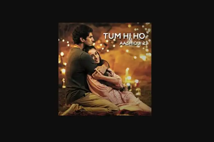 Lirik Lagu Tum Hi Ho - Arijit Singh, Lengkap dengan Terjemahan - Sonora.id