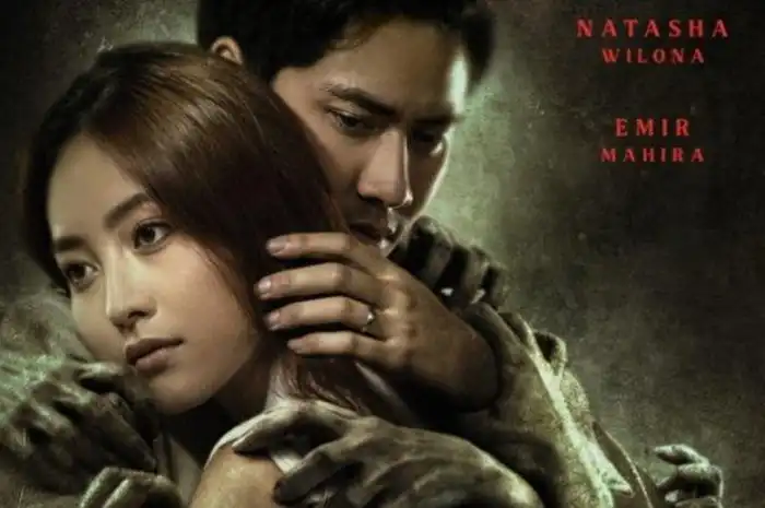 Sinopsis Janji Darah, Film Horor Kisah Nyata yang Tayang di Bioskop 4 Juli 2024 - Sonora.id