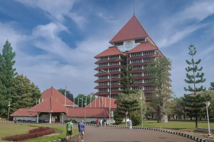 Daya Tampung SIMAK UI 2024, Lengkap dengan Data Peminat Tahun 2023 ...