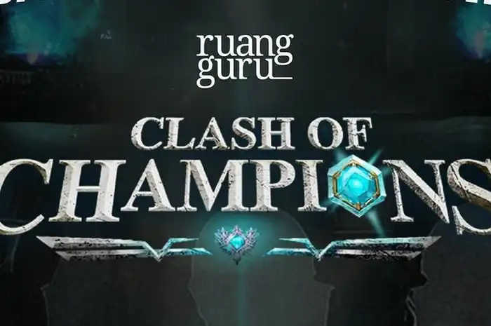Profil dan Instagram (IG) Para Peserta Game Show Clash of Champions ...