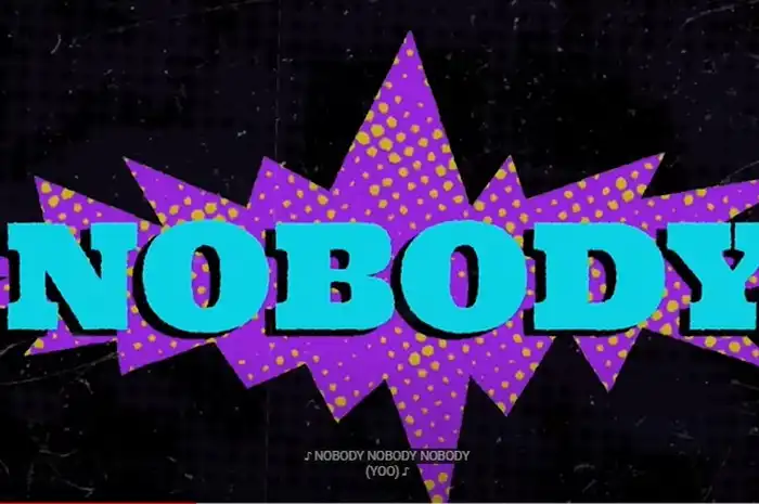 Lirik Lagu dan Terjemahan Nobody - OneRepublic OST Kaiju No 8 - Sonora.id