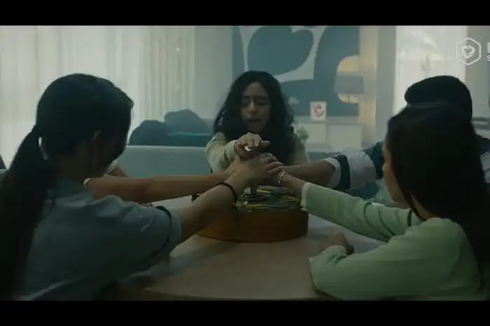 Profil, Biodata, dan Instagram (IG) Pemain Series Sehati Semati - Sonora.id