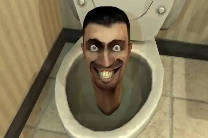 Apa Itu Skibidi? Bahasa Gaul Gen Alpha di TikTok, Ini Asal-usulnya - Sonora.id