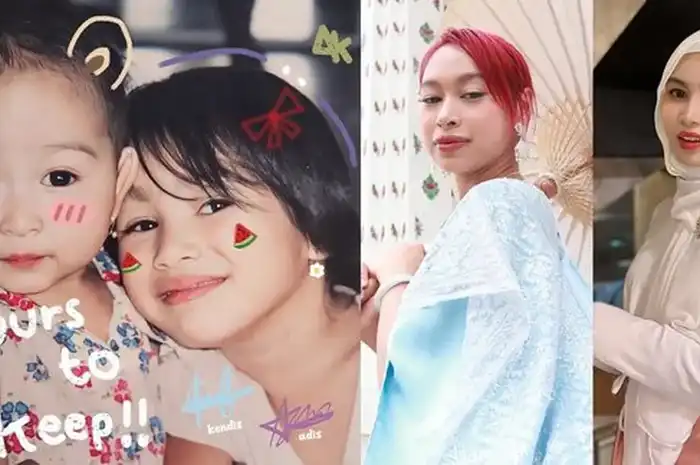 Lirik Lagu 'Ours to Keep' - Kendis, Adis - Sonora.id