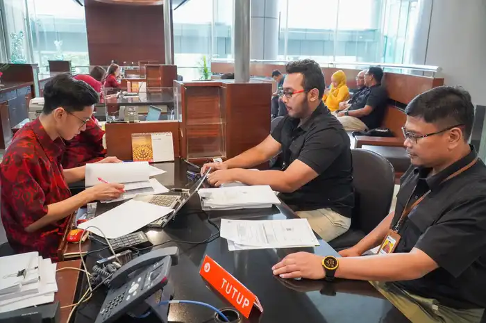 Blokir 157 Rekening , Kanwil DJP Jateng II Amankan Penerimaan Negara ...