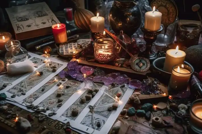 Sengkolo: Pengertian dan Weton yang Diincar di Malam Satu Suro - Sonora.id