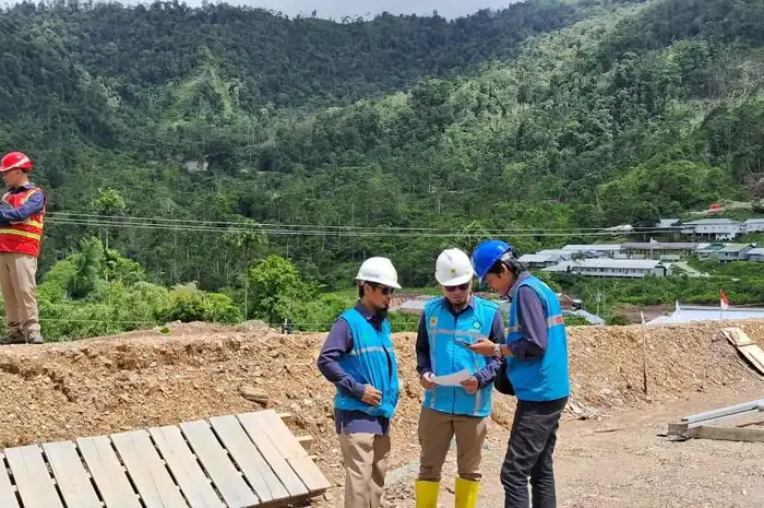 Industri di Luwu Gunakan REC PLN, Hasilkan Produk dari Energi Hijau ...