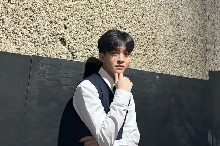 Profil, Biodata, dan Instagram (IG) Maxwell Clash of Champions (COC ...