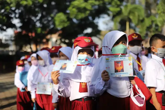 200 Teka-Teki MPLS 2024 Mulai dari Barang, Makanan hingga Minuman ...