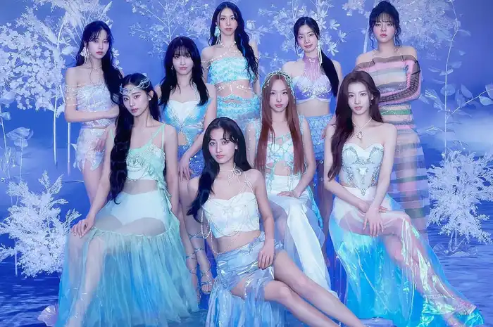 Lirik Lagu The Wish - TWICE, dengan Terjemahan Indonesia dan Inggris - Sonora.id