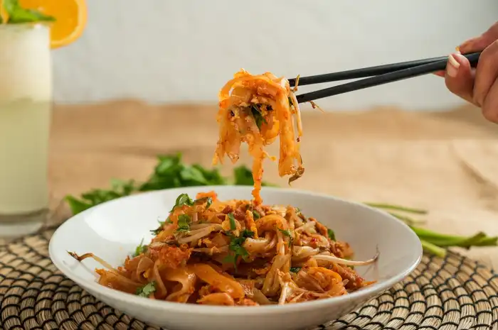 Resep Kwetiau Goreng Belacan, Menu Menggugah Selera Makan di Rumah ...