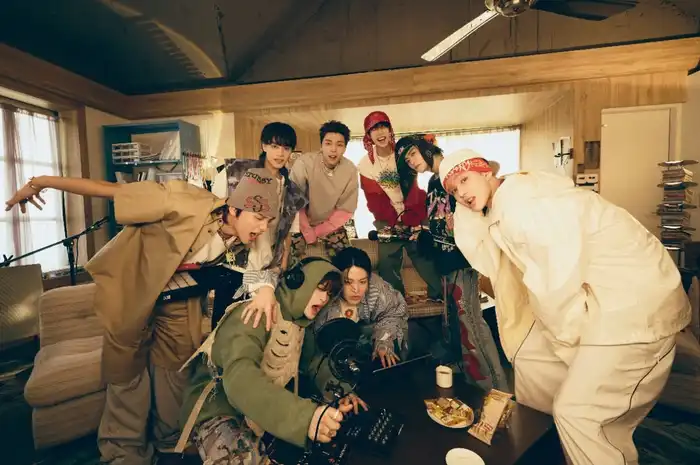 Lirik Lagu ‘Meaning of Love’ – NCT 127, Lengkap dengan Terjemahannya ...