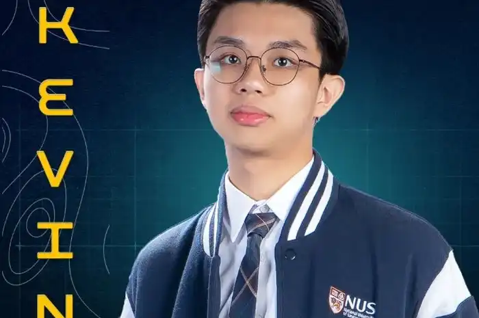 Profil, Biodata, dan Instagram (IG) Kevin Clash of Champions (COC ...