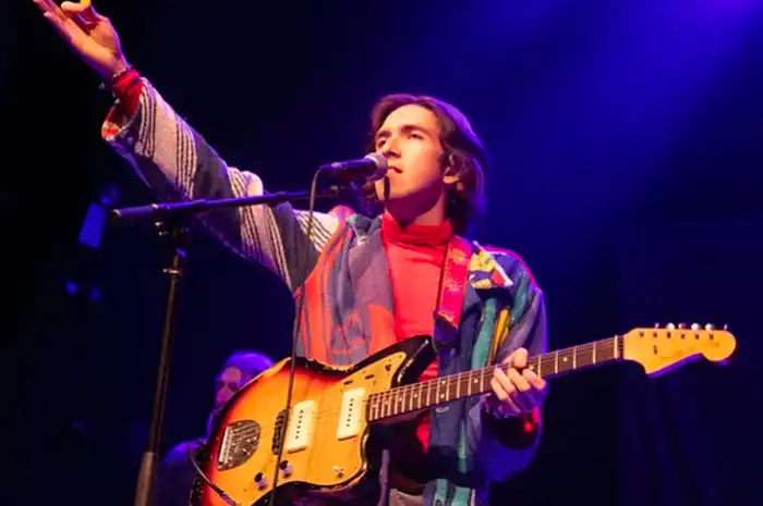 Arti Lagu Mr Loverman - Ricky Montgomery Viral di TikTok - Sonora.id