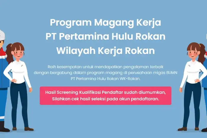 25 Contoh Soal Magang Pertamina Hulu Rokan Lengkap Dengan Kunci Jawaban