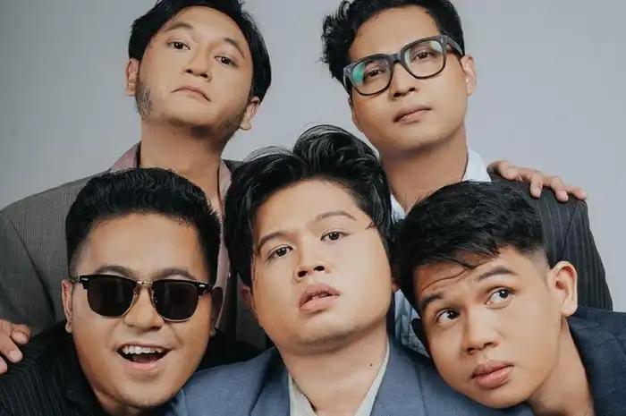 Lirik Lagu 'Sayangnya' - Juicy Luicy, Sayangnya Semua Tak Berjalan ...