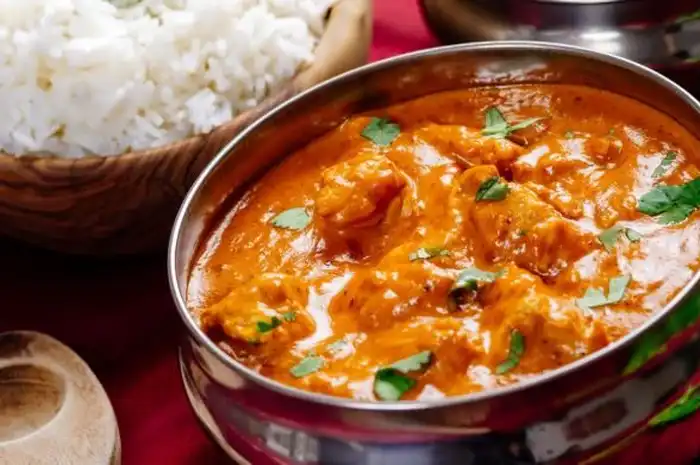 Resep Kari Ayam India, Rasa Rempahnya Kuat dan Menggugah Selera - Sonora.id
