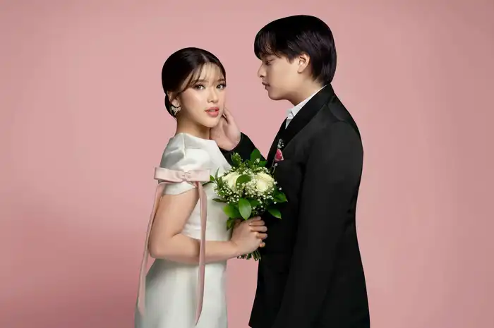 Lirik Lagu 'Masih Hatiku' - Tiara Andini, Arsy Widianto - Sonora.id
