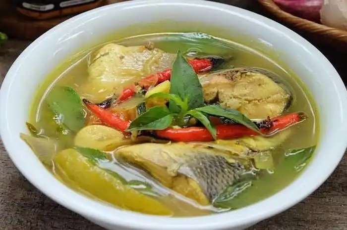 Resep Bandeng Serani yang Lezat dan Tapi Ringkas dan Praktis - Sonora.id