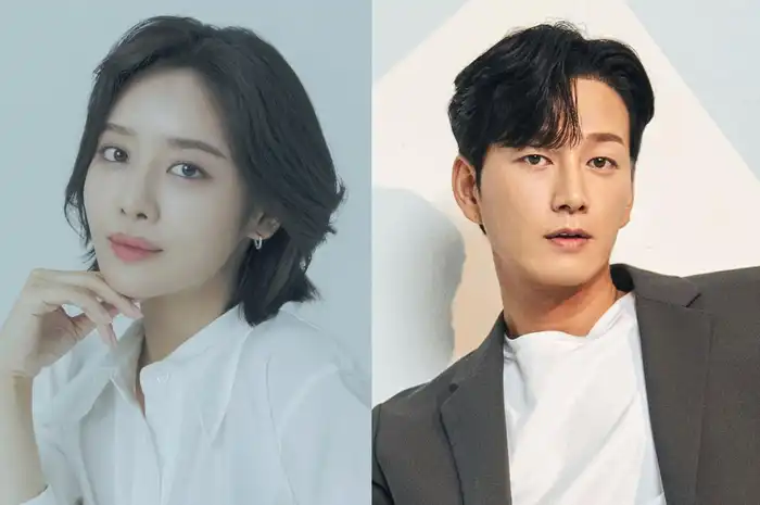 Sinopsis Drakor Wongyeong, Angkat Kisah Ratu Wongyeong yang Legendaris ...