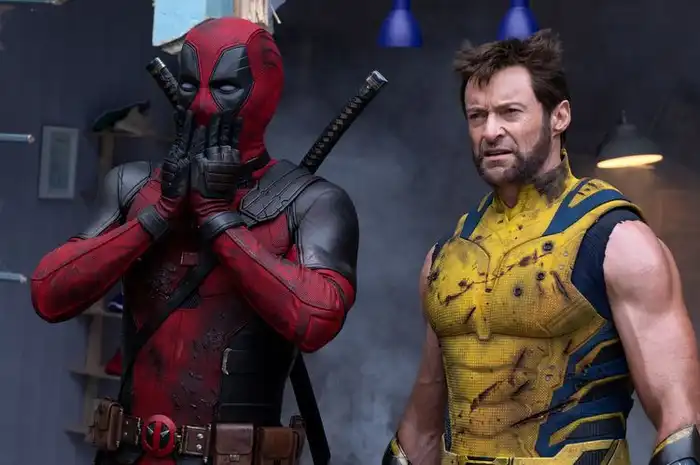 Lirik Lagu SLASH – Stray Kids dan Terjemahannya, OST Deadpool ...